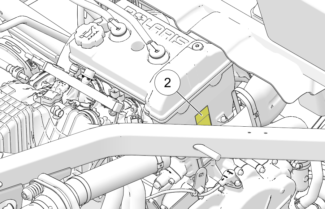 Vehicle Identification Numbers